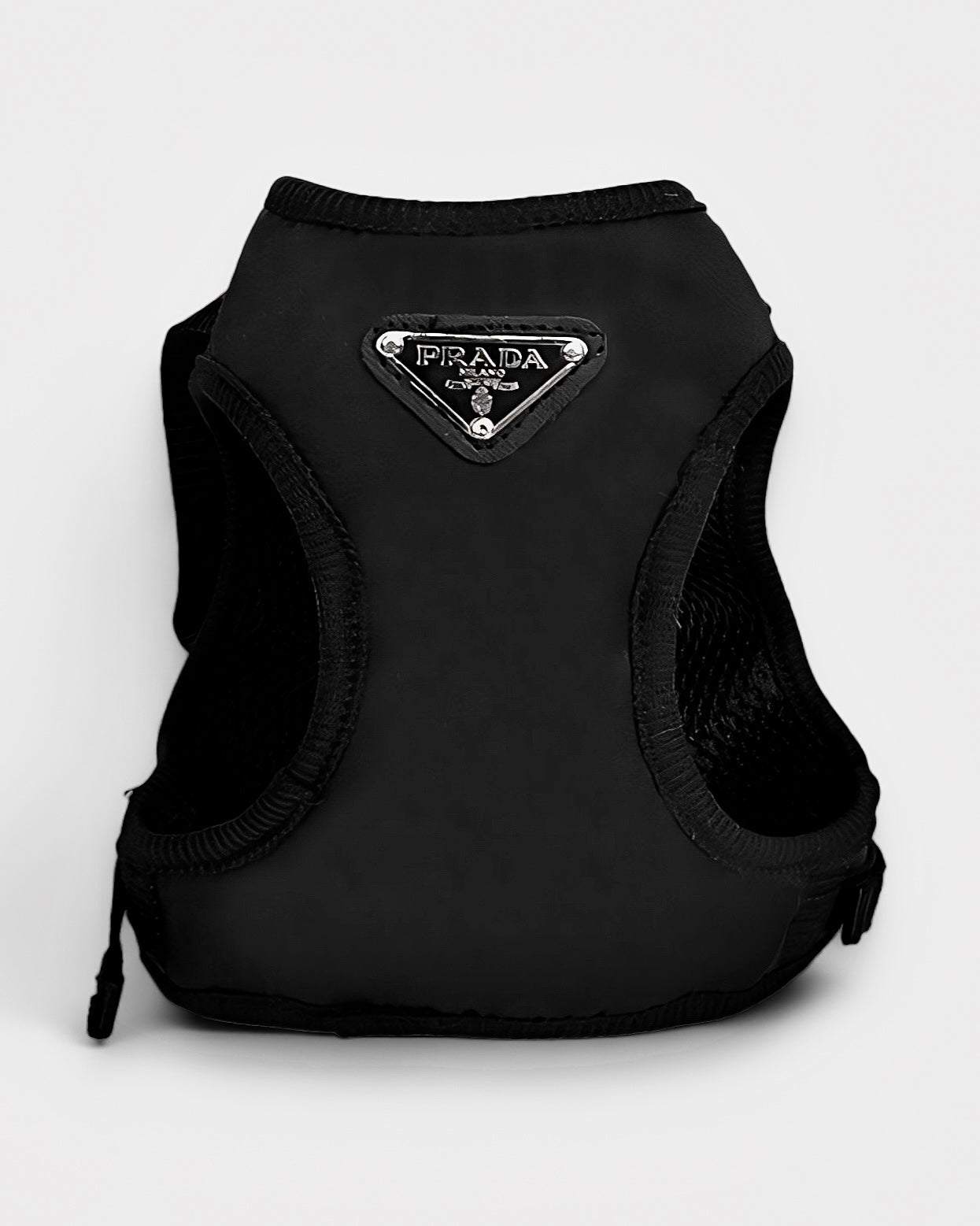 Pawda Harness – Fursigner™